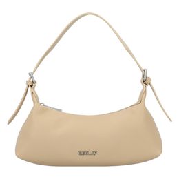 Replay Schultertasche Damen Gr&ouml;&szlig;e One Size beige
