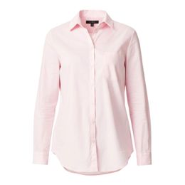 Teeshoppen Bluse 'Ida' Damen Gr&ouml;&szlig;e XS rosa