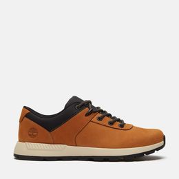 Timberland Sneaker Herren Gr&ouml;&szlig;e 43 cognac / schwarz