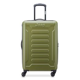 JEEP Trolley 'JH004C' Herren Gr&ouml;&szlig;e One Size oliv