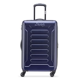 JEEP Trolley 'JH004C' Herren Gr&ouml;&szlig;e One Size dunkelblau