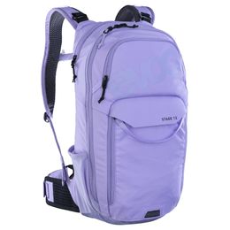 Evoc Rucksack 'STAGE 12' Herren Gr&ouml;&szlig;e One Size lila