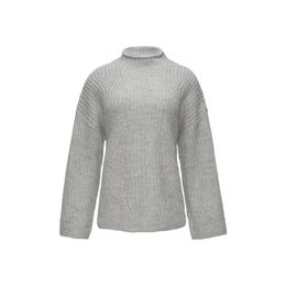 s.Oliver Pullover Damen Gr&ouml;&szlig;e 4XL grau