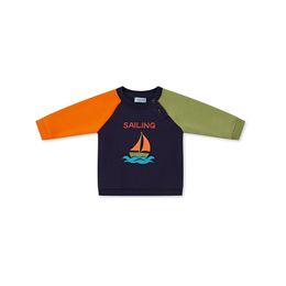 Sailing Pullover Jungen Gr&ouml;&szlig;e 86/92 bunt