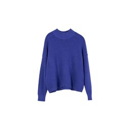 Camomilla Italia Pullover 'MURAKAMI' Damen Gr&ouml;&szlig;e XXXL blau