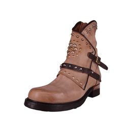 A.S.98 Stiefelette 'ARCHE' Damen Gr&ouml;&szlig;e 40 braun Winterschuhe
