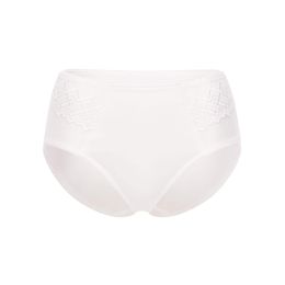 Felina Slip 'Joy' Damen Gr&ouml;&szlig;e XXL wei&szlig;