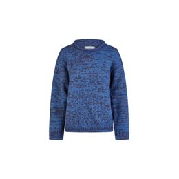 Thc Natural Line Pullover '716' Damen Gr&ouml;&szlig;e L blau
