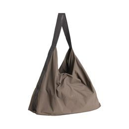 Rethinkit Studios Schultertasche 'Maggi' Damen Gr&ouml;&szlig;e Onesize umbra