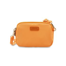 Picard Schultertasche 'Pina' Damen Gr&ouml;&szlig;e One Size orange