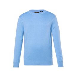 JP1880 Pullover Herren Gr&ouml;&szlig;e XXXL himmelblau