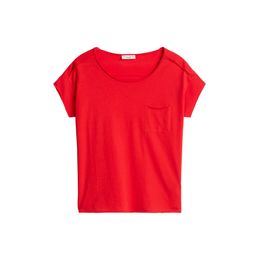 Marc O'Polo Marc O'polo Denim T-Shirt Damen Gr&ouml;&szlig;e XL rot