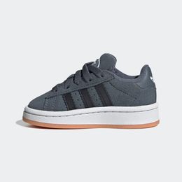 adidas originals Sneaker Jungen Gr&ouml;&szlig;e 23 dunkelgrau