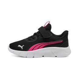 Puma Sneaker Jungen Gr&ouml;&szlig;e 35 pink / schwarz
