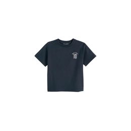 Marc O'Polo Marc O'polo T-Shirt Jungen Gr&ouml;&szlig;e 104/110 marine / wei&szlig;