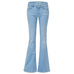 Salsa Jeans Jeans 'Wonder' Damen Gr&ouml;&szlig;e 25 himmelblau