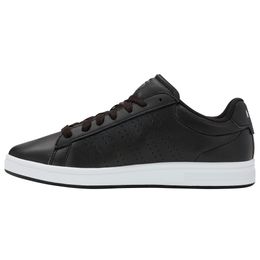 K-Swiss Sneaker 'Court Base II' Herren Gr&ouml;&szlig;e 41 schwarz