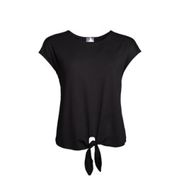 Seidel Moden Shirt Damen Gr&ouml;&szlig;e L schwarz