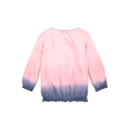 Kangaroos Shirt M&auml;dchen Gr&ouml;&szlig;e 176/182 blau / pink