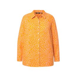 Angel of Style Bluse Damen Gr&ouml;&szlig;e M/L orange / pastellorange / hellorange