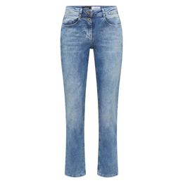Cecil Jeans 'Scarlett' Damen Gr&ouml;&szlig;e 38 blue denim