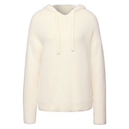 Street One Pullover Damen Gr&ouml;&szlig;e XS beige