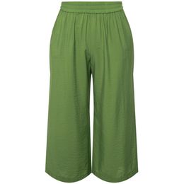 Ulla Popken Hose Damen Gr&ouml;&szlig;e 54 kiwi