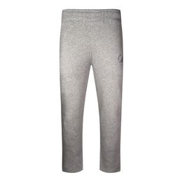 SikSilk Hose Herren Gr&ouml;&szlig;e 31/32 grau
