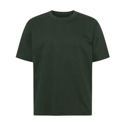 Teeshoppen T-Shirt Herren Gr&ouml;&szlig;e XXL dunkelgr&uuml;n