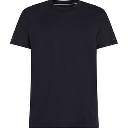 Tommy Hilfiger Shirt Herren Gr&ouml;&szlig;e XL nachtblau