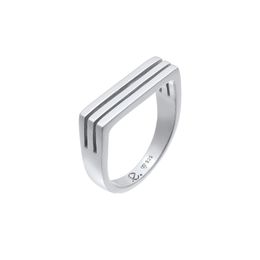 Elli Premium Ring Damen Gr&ouml;&szlig;e 56 silber
