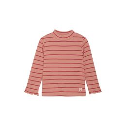 Noppies Shirt 'Paulding' M&auml;dchen Gr&ouml;&szlig;e 116 pink