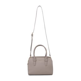 David Jones Handtasche Damen Gr&ouml;&szlig;e One Size taupe
