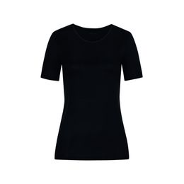 Mey Shirt Damen Gr&ouml;&szlig;e L schwarz