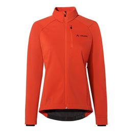 Vaude Sportjacke 'Posta' Damen Gr&ouml;&szlig;e XXL rot