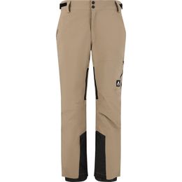 WHISTLER Skihose 'Takoda' Herren Gr&ouml;&szlig;e XL khaki