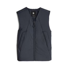 G-Star Raw G-star Weste Herren Gr&ouml;&szlig;e L navy