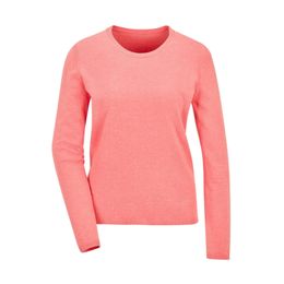 Madeleine Mode Madeleine Pullover Damen Gr&ouml;&szlig;e XS apricot