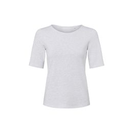 Franco Callegari Shirt Damen Gr&ouml;&szlig;e XL hellgrau