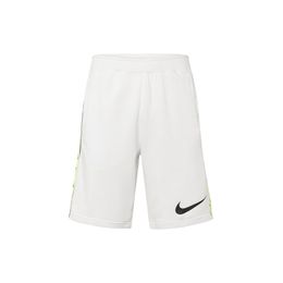 Nike Sportswear Shorts Herren Gr&ouml;&szlig;e 38 gelb / gr&uuml;n / schwarz / wei&szlig;