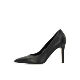 Manfield Pumps Damen Gr&ouml;&szlig;e 37 schwarz