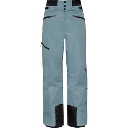 McKINLEY Skihose 'Ermes' Herren Gr&ouml;&szlig;e M blau / schwarz