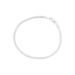 Smart Jewel Armband Herren Gr&ouml;&szlig;e 19 silber