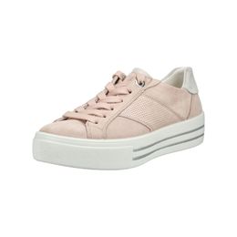 Legero Sneaker Damen Gr&ouml;&szlig;e 37 rosa