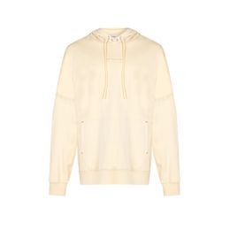 PCFG Sweatshirt 'Free Heaven' Herren Gr&ouml;&szlig;e L beige