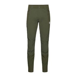 Mammut Outdoorhose 'Ducan' Herren Gr&ouml;&szlig;e M/L tanne