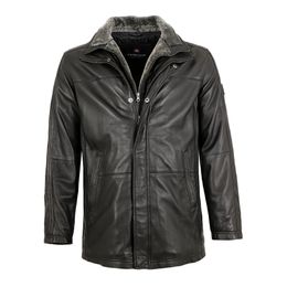 Redpoint &Uuml;bergangsjacke 'Carlson' Herren Gr&ouml;&szlig;e 6XL schwarz