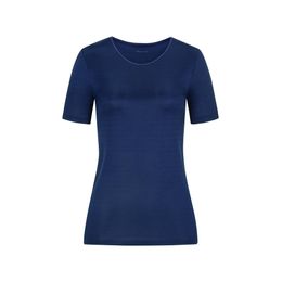 Mey Shirt Damen Gr&ouml;&szlig;e XL dunkelblau