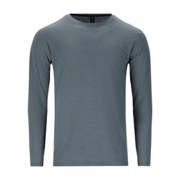 Virtus Langarmshirt 'Jokers V3' Herren Gr&ouml;&szlig;e XL stone