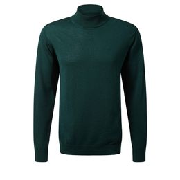 Baldessarini Pullover 'Romo-01' Herren Gr&ouml;&szlig;e M dunkelgr&uuml;n
